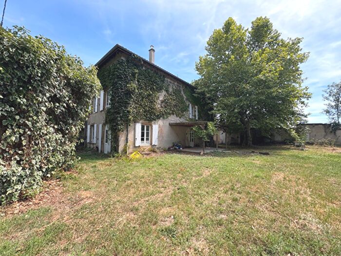 Maison à vendre - Saint-Barthélemy - 8 pièces - 6 chambres