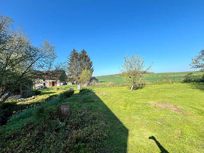 Maison à vendre - Cheuge - 8 pièces - 6 chambres