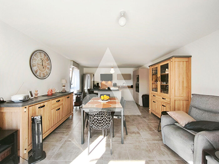 Appartement 3 pièces à vendre à Angers, Les Hauts de Saint-Aubin