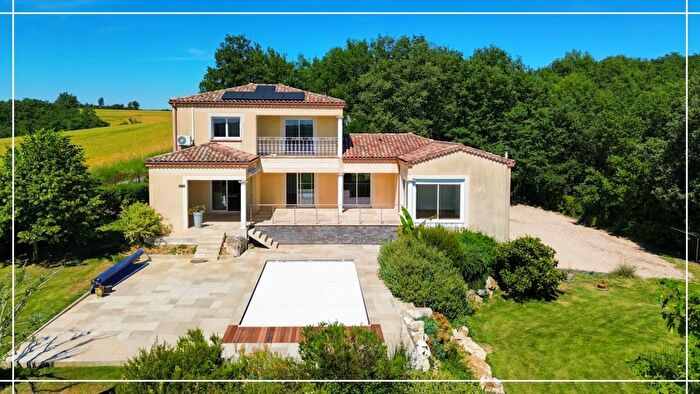 Maison 6 pièces à vendre - Saint-Lary