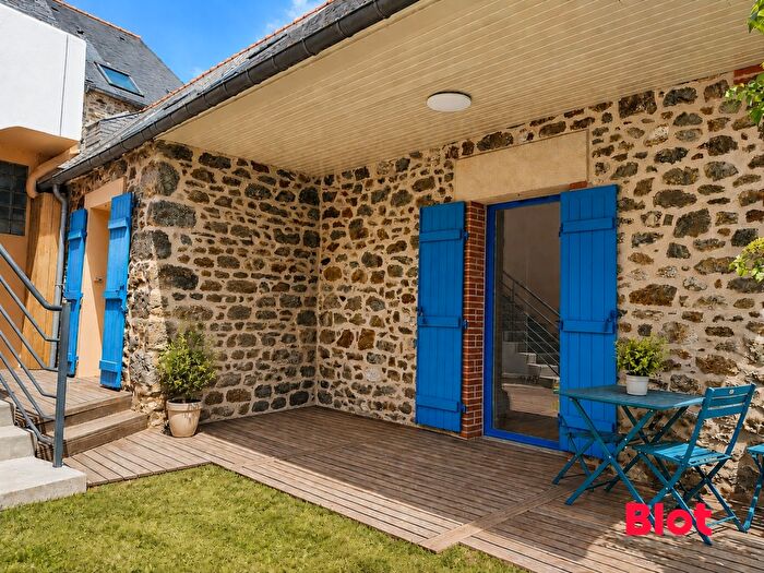 Saint-Malo, Quelmer, La Passagère - Appartement 3 pièces à vendre