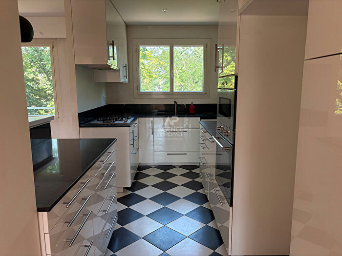 Maisons-Laffitte, Est - Appartement 4 pièces à vendre