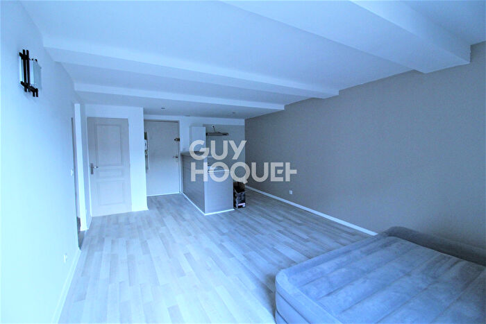 Narbonne, Cité - Appartement 2 pièces à louer