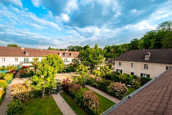 Saint-Germain-en-Laye, Pontel, Schnapper, Sous-préfecture : Maison 5 pièces à louer