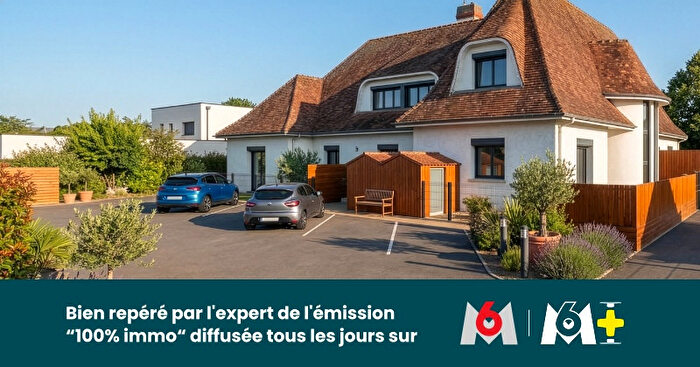 Maison 3 pièces à vendre - Aizenay