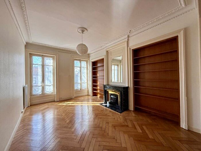 Appartement 2 pièces à louer à Préfecture Liberté, Lyon 3ème arrondissement