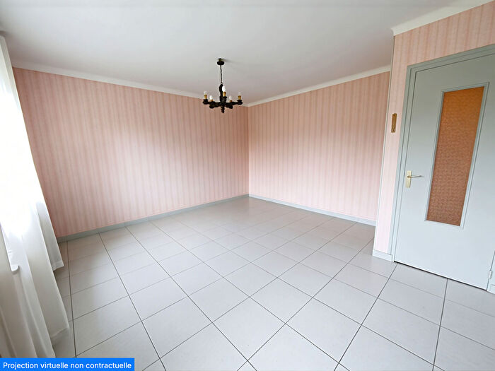 Maison à vendre - La Baule-Escoublac, Escoublac, Ajoncs dOr, Salines - 4 pièces - 3 chambres