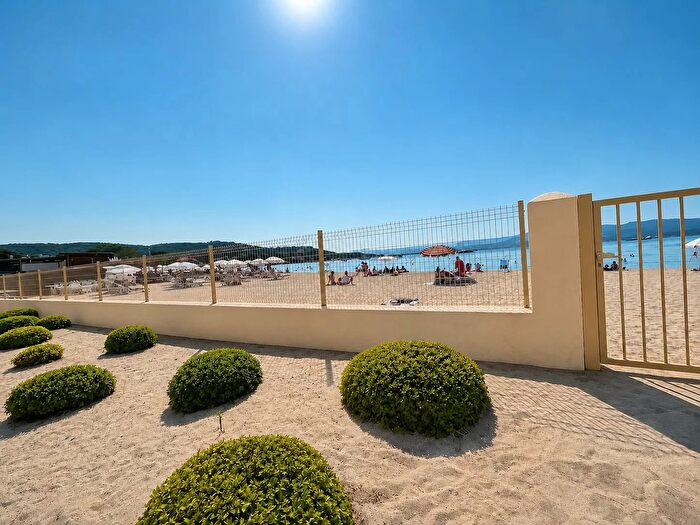 Appartement 5 pièces à vendre - Saint-Tropez, Saint-Antoine, Saint-Claude, Route des Carles