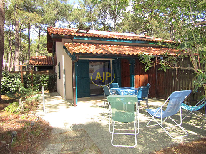 Maison à vendre - Lacanau, Lacanau Océan, Plages - 3 pièces - 2 chambres