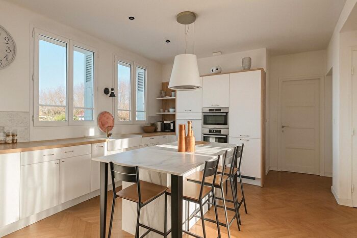 Appartement 3 pièces à vendre à Fréjus, Centre-ville