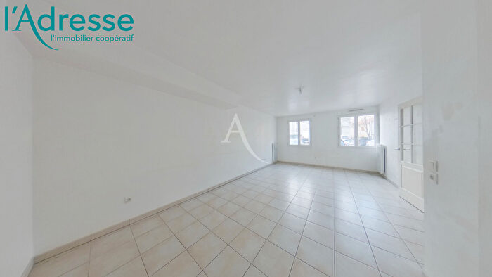 Appartement 3 pièces à Villiers-sur-Marne, Les Stades, à vendre