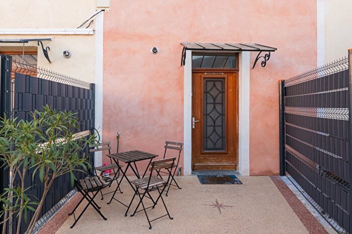 Maison 3 pièces à vendre - Saint-Fons, Centre-ville, Chassagnon