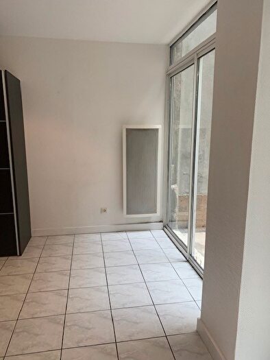 Lyon 6ème, Tête dOr, Vitton - Appartement 1 pièce à louer