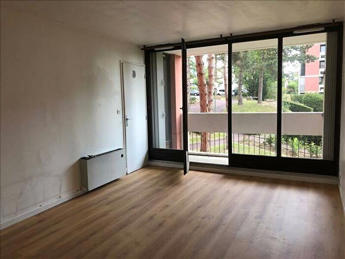 Appartement 1 pièce à louer - Palaiseau