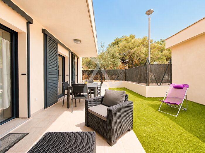 Zonza - Appartement 2 pièces à vendre