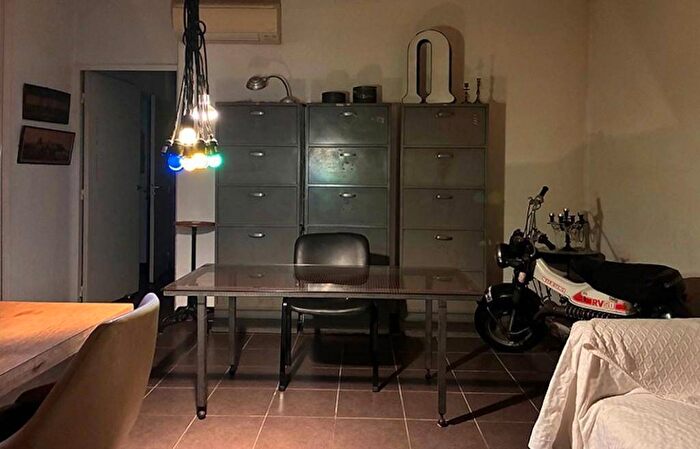 Hôpitaux-Facultés, Montpellier - Appartement 4 pièces à louer