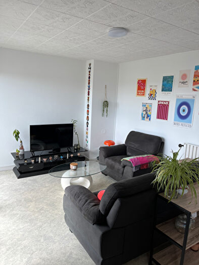 Appartement à louer - Talence, Fauvettes, Peylanne, Plume - 4 pièces - 2 chambres
