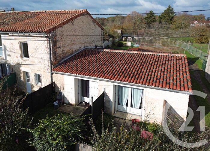 Maison 5 pièces à vendre à Angoulême, Ma Campagne