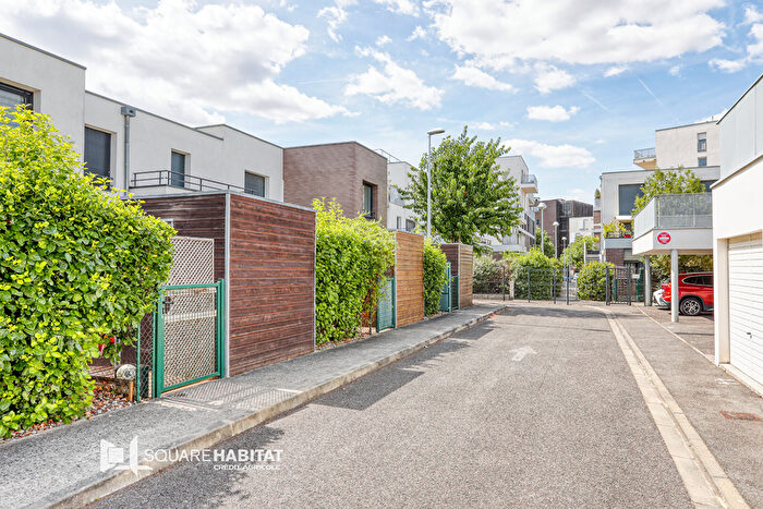 Blagnac, Grand-Noble, Pinot, Brassens : Maison 4 pièces à vendre