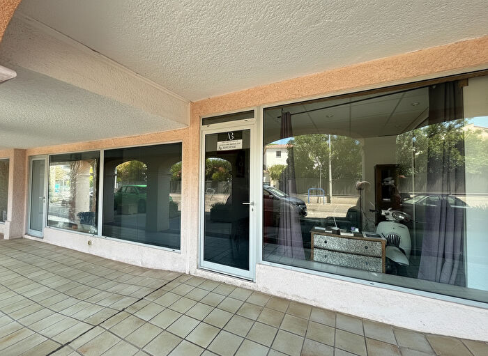Appartement 1 pièce à vendre - Fréjus, Saint-Aygulf
