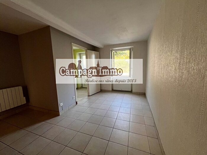 Appartement à louer - Courzieu - 3 pièces - 2 chambres