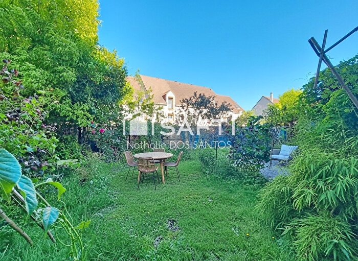 Noisy-le-Grand, Sud - Appartement 2 pièces à vendre