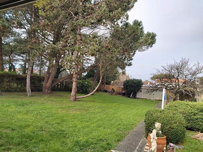 Maison 6 pièces à Meschers-sur-Gironde, à vendre
