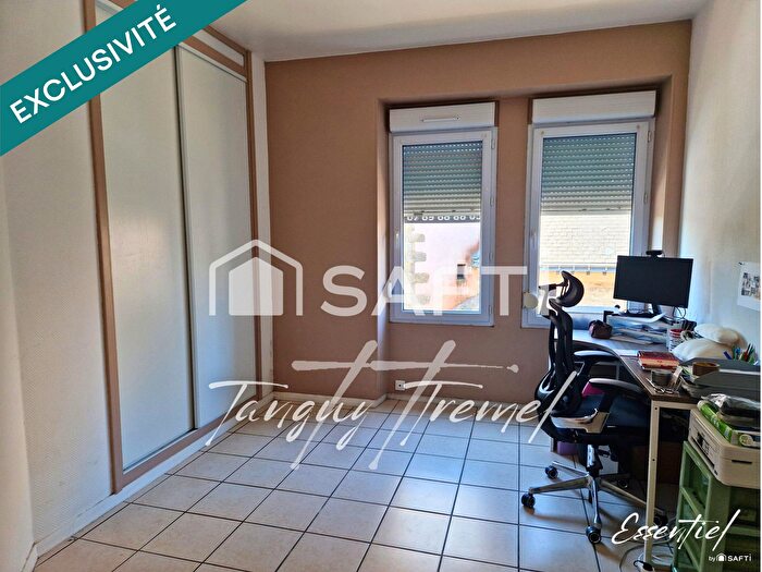 Appartement 2 pièces à vendre à Pl meur, Centre-ville, Ty Néhué
