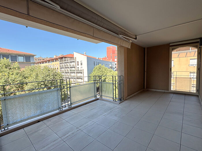 Aix-en-Provence, Centre-ville - Appartement 3 pièces à vendre