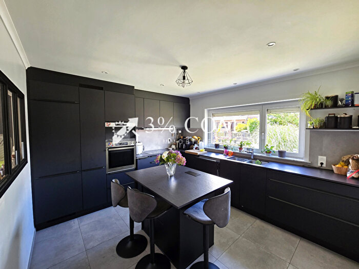 Maison 7 pièces à vendre - Halluin, Mont, Rouge Porte