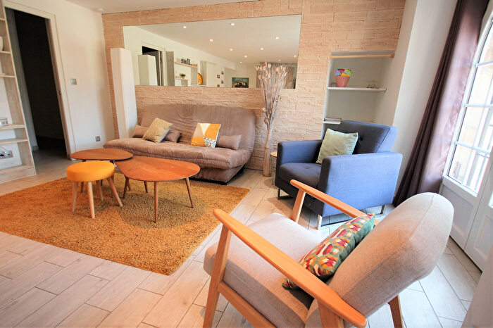 Appartement à vendre - Collioure - 2 pièces - 1 chambre