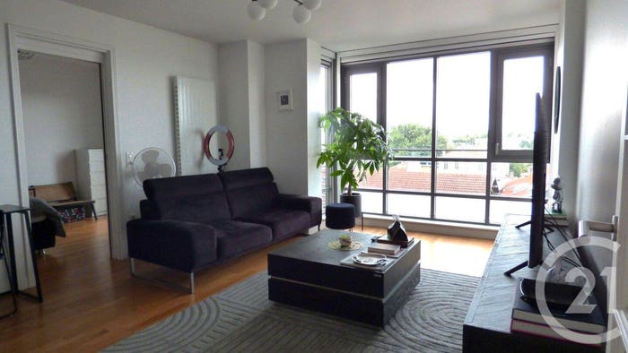 Appartement 2 pièces à louer - Maisons-Alfort