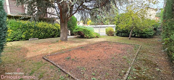 Le Chambon-Feugerolles, Romière, Bouchet, Nionière, Cotatay : Appartement 4 pièces à vendre