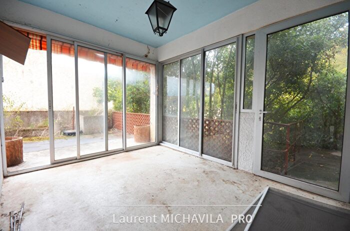 Maison à vendre - Murviel-lès-Béziers - 9 pièces - 5 chambres