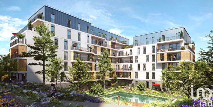 Maisons à vendre et appartements à louer - 1
