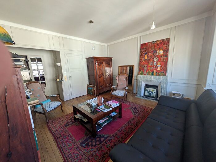 Appartement 10 pièces à vendre - Pontivy, Centre-ville, Blavet