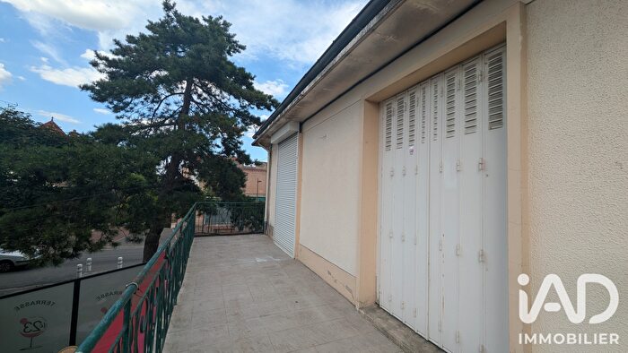 Appartement 3 pièces à Livry-Gargan, L'Abbaye, à vendre
