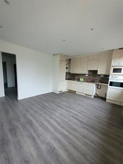Appartement 4 pièces à Drancy, à louer