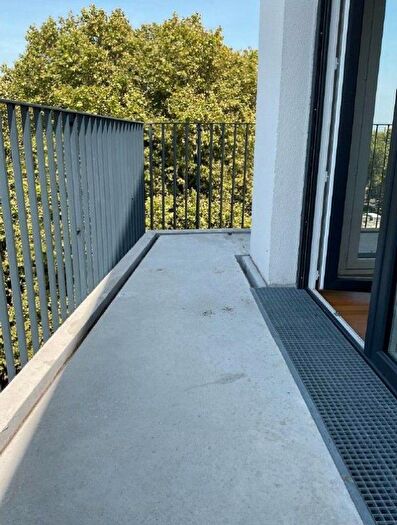 Appartement à louer - Alfortville, Zola Carnot, Alouettes, Val de Seine - 3 pièces - 2 chambres