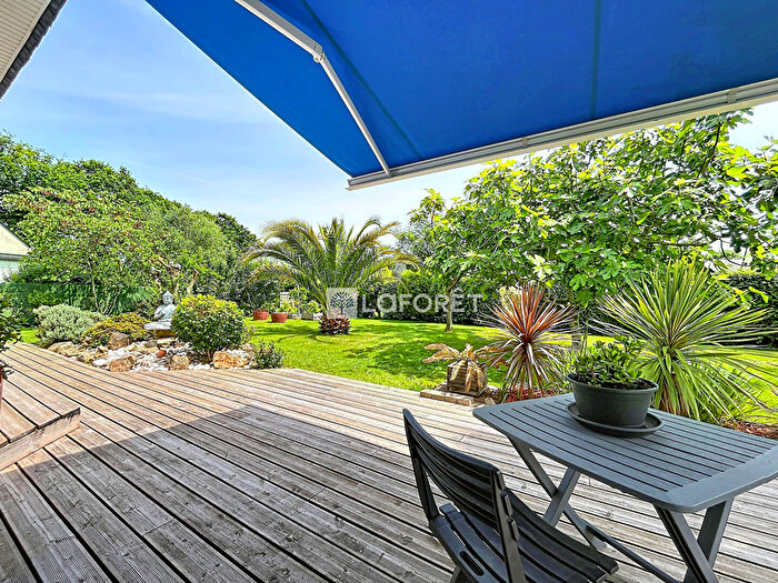 Maison 5 pièces à vendre à Pluneret