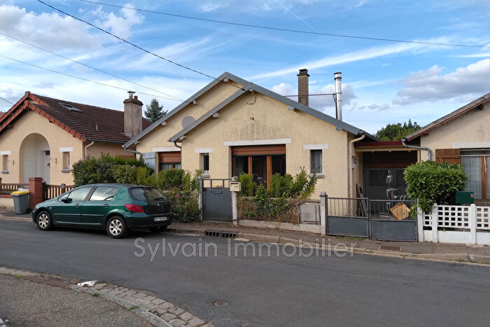 Gournay-en-Bray : Maison 3 pièces à vendre