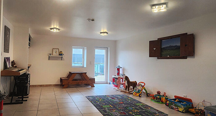 Maison à vendre - Marigny-Saint-Marcel - 7 pièces - 4 chambres