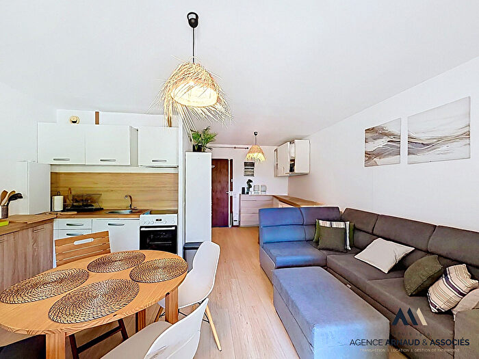 Appartement 1 pièce à Saint-Cyr-sur-Mer, Le Plan de la Mer, à vendre
