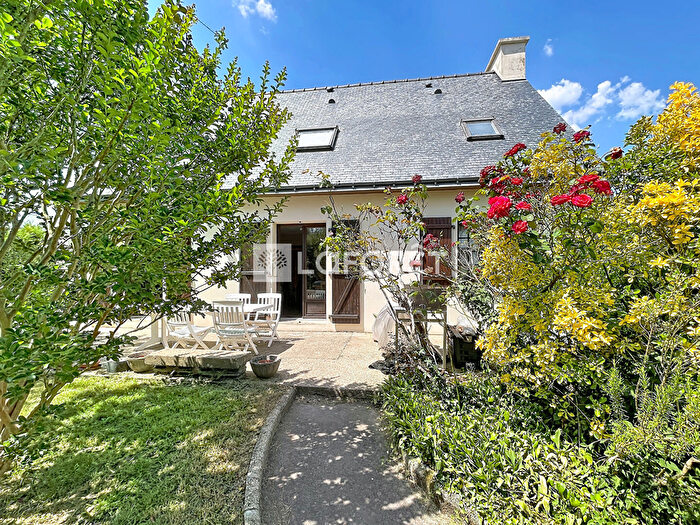 Guer - Maison 6 pièces à vendre
