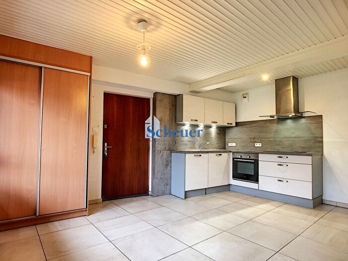 Appartement 3 pièces à Molsheim, à louer