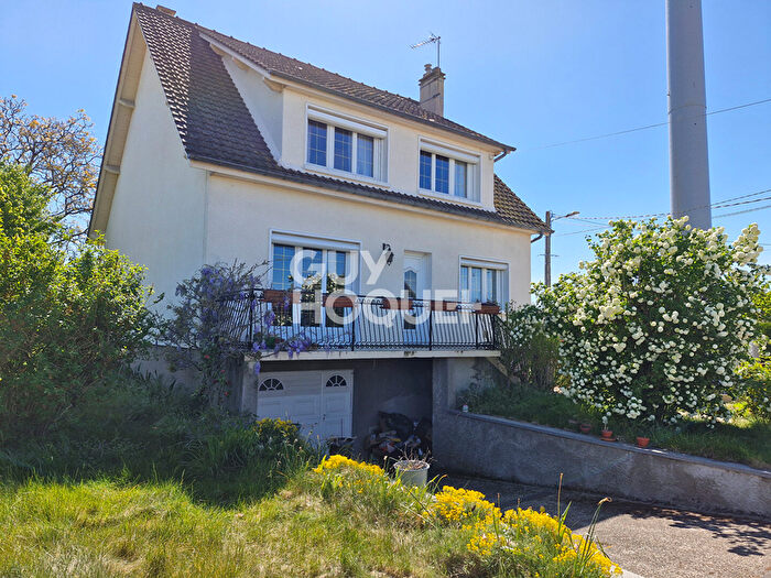 Maison 7 pièces à Saint-Mammès, à vendre