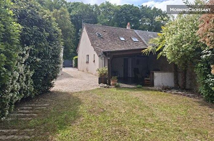 Herbault : Maison 1 pièce à louer