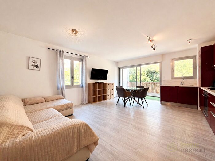 Appartement 3 pièces à vendre à Menton, Haut Borrigo, Saint-Paul-Garavan, Vallée de Gorbio