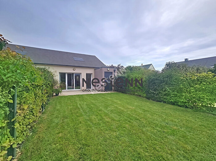 Maison 3 pièces à vendre à Mathieu