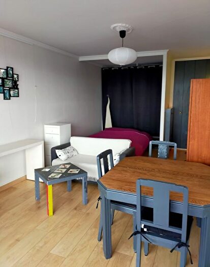 Massy, Atlantis, Champs Ronds - Appartement 1 pièce à louer